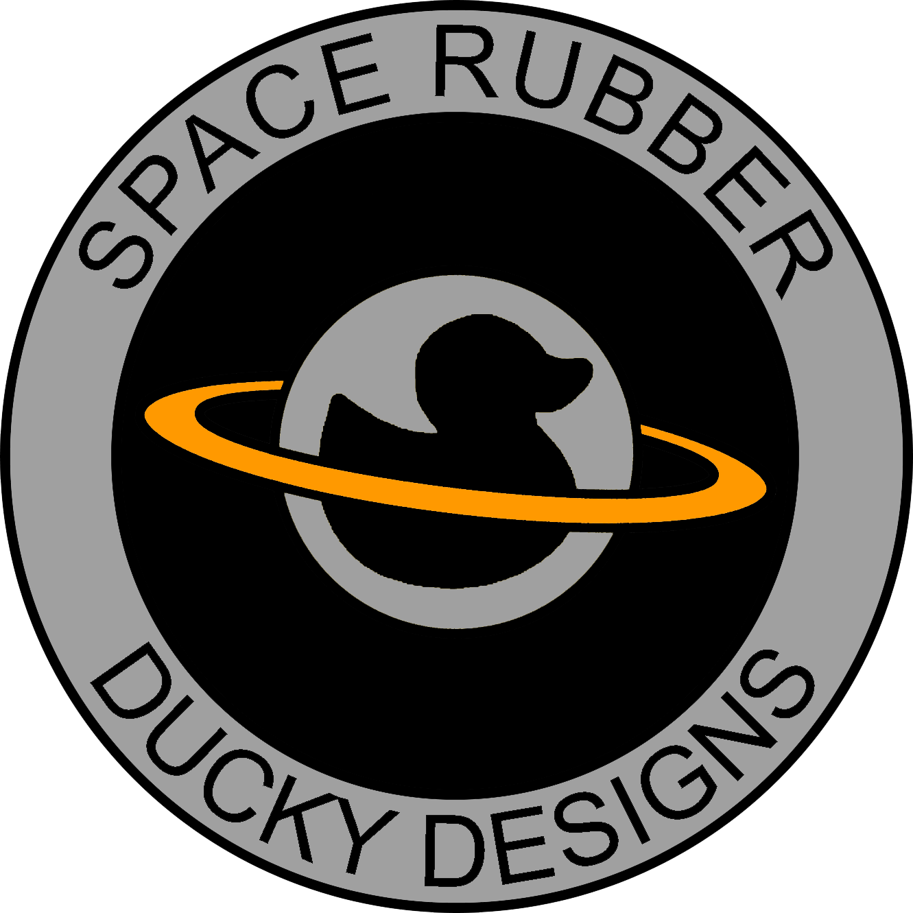 Custom Woodwork, Laser Engraving, and CNC | Space Rubber Ducky Designs